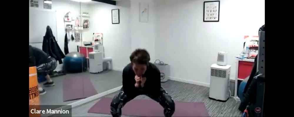 53min | Total Body Strength No Repeat - Corralejo | Intermediate - She ...